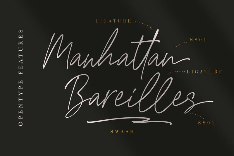 Edward Signature Script - So Fontsy