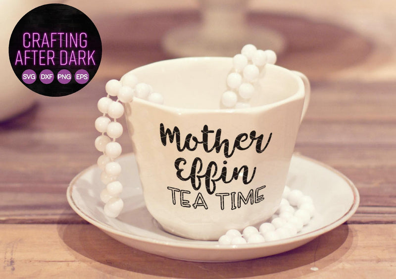 Effin' Design Mini-Set - So Fontsy