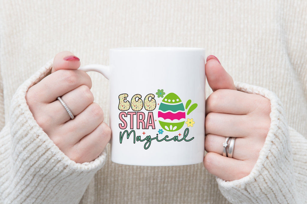 Egg-stra Magical - So Fontsy