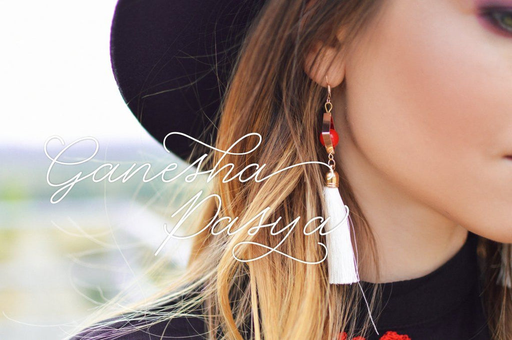 Eisha Script - So Fontsy