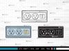 Electrical Socket Clipart SVG | Socket Svg | Electrical Plug Svg ...