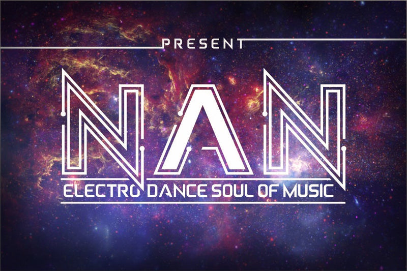 Electro Wave - So Fontsy