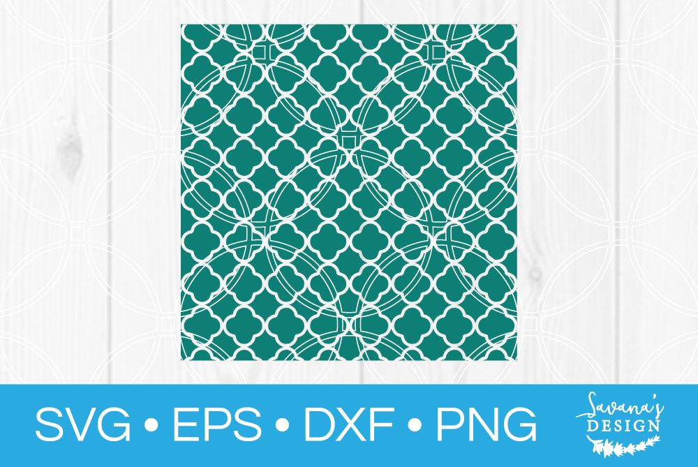 Elegant Pattern - So Fontsy