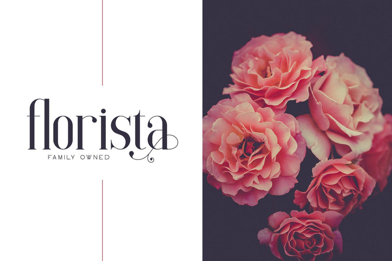 Elysian Script - So Fontsy