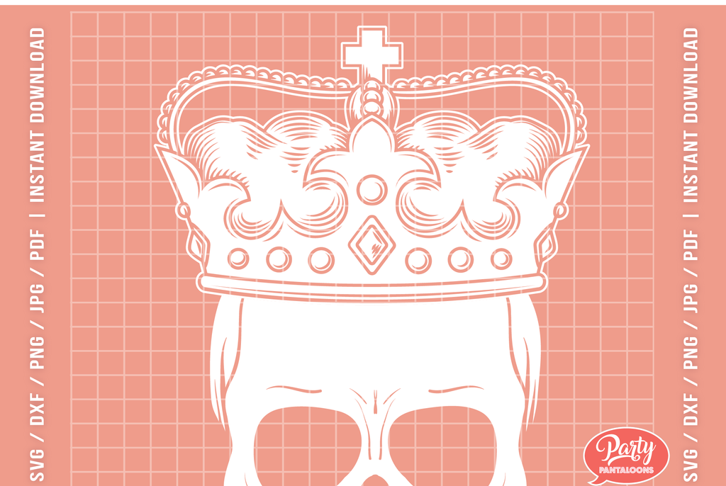 EMBALM AND CARRION | scary Halloween SVG - So Fontsy