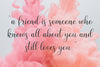 Endless Love - So Fontsy