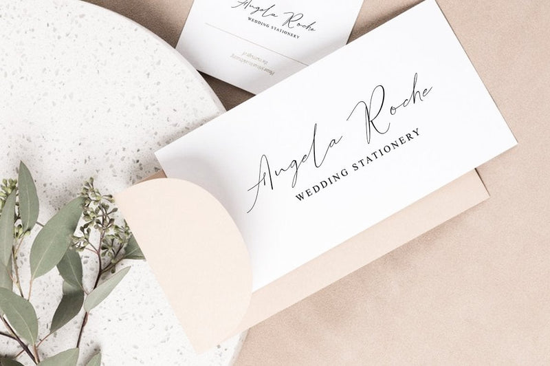 England Signature - So Fontsy