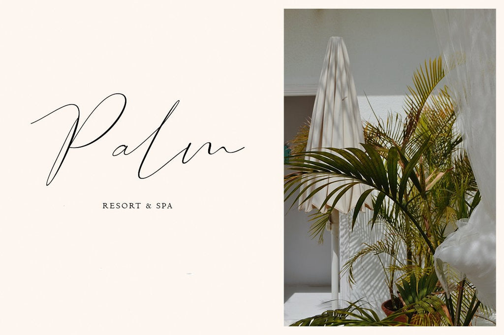 England Signature - So Fontsy