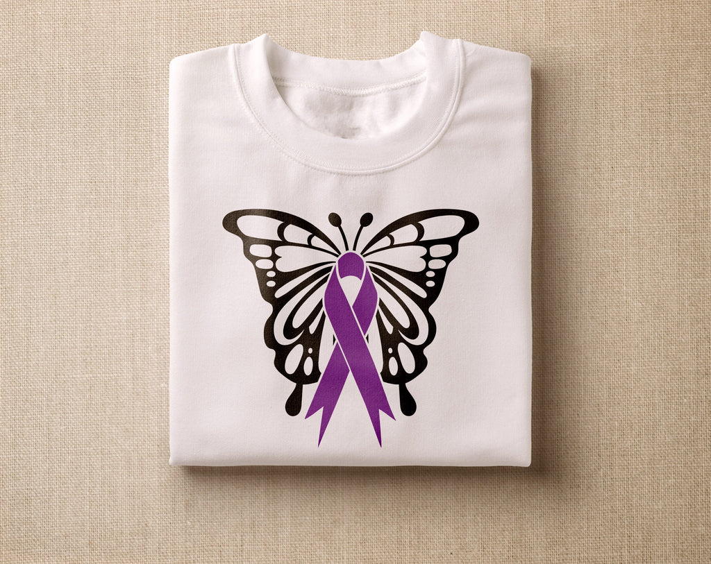 Epilepsy Awareness SVG Bundle, 20 Designs, Epilepsy Cricut Files ...