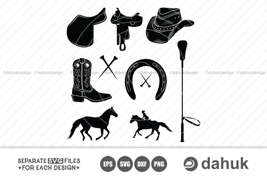 Equestrian svg bundle, Equestrian svg, Equestrian silhouette ...