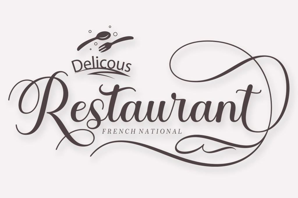 Ernestone Script - So Fontsy