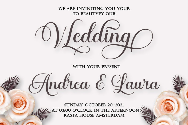 Ernestone Script - So Fontsy