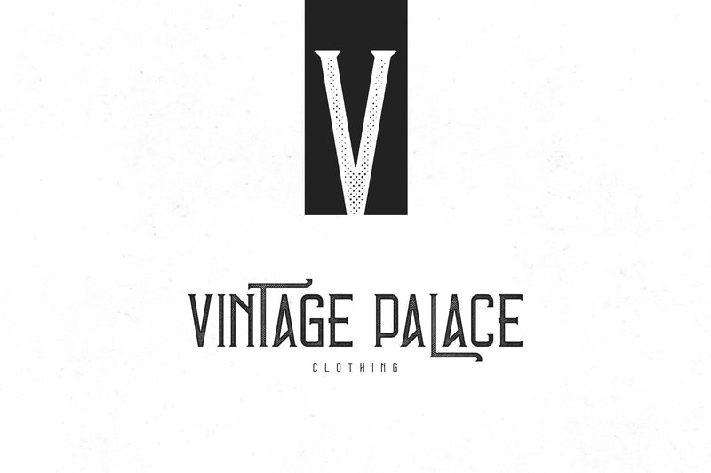 Errorist - Vintage Typeface - So Fontsy