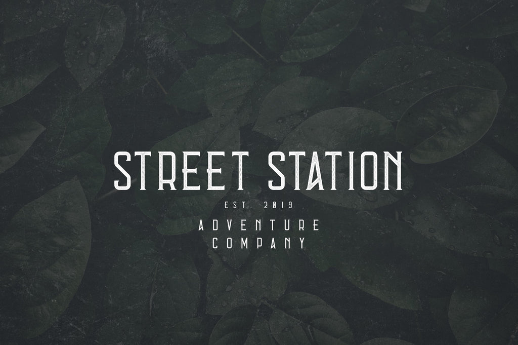 Errorist - Vintage Typeface - So Fontsy