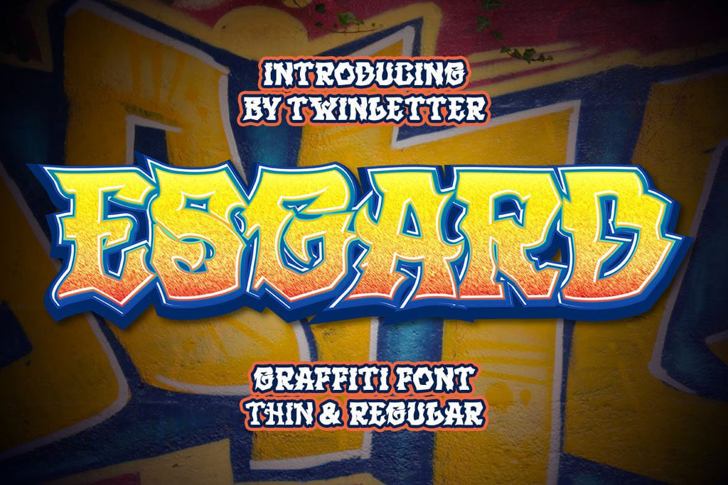ESGARD - So Fontsy