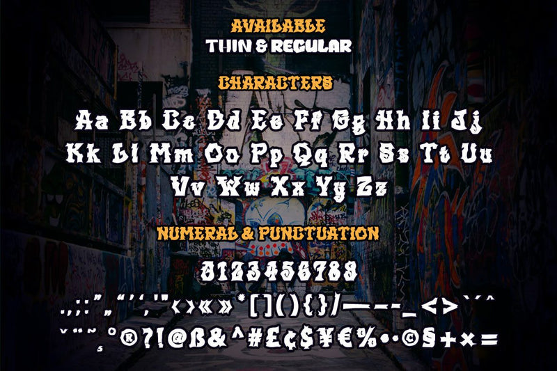 ESGARD - So Fontsy