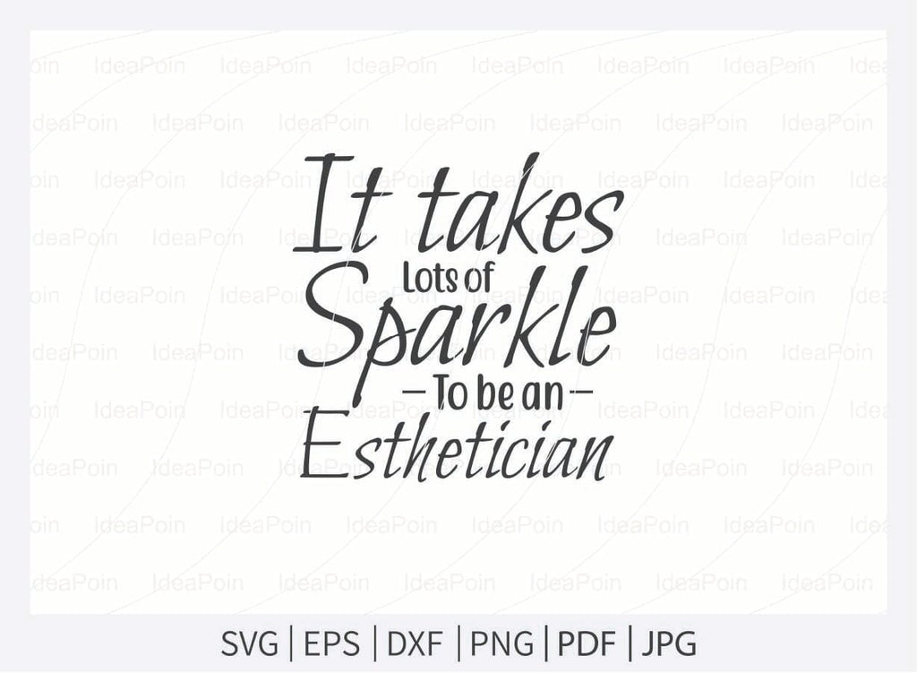 Esthetician Quotes svg, Esthetician svg, Esthetician SVG Bundle ...