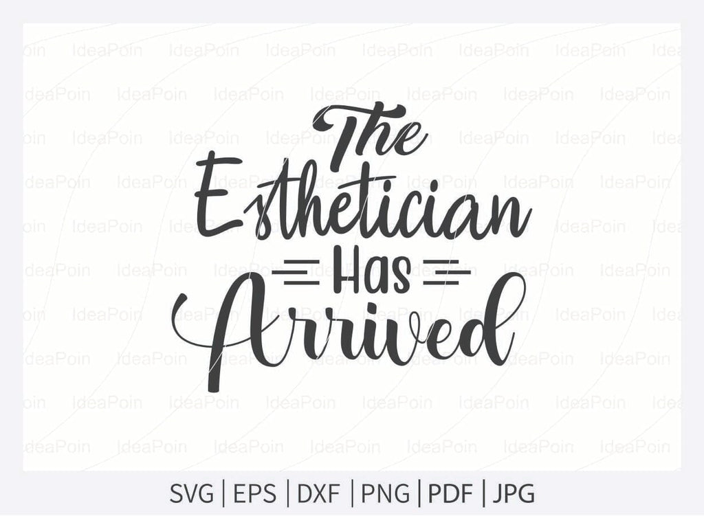 Esthetician Quotes svg, Esthetician svg, Esthetician SVG Bundle ...