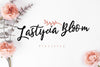 Estylle Madison Calligraphy - So Fontsy