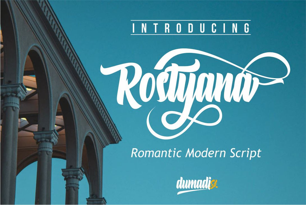 Fabulous Crafting Font Bundle - So Fontsy