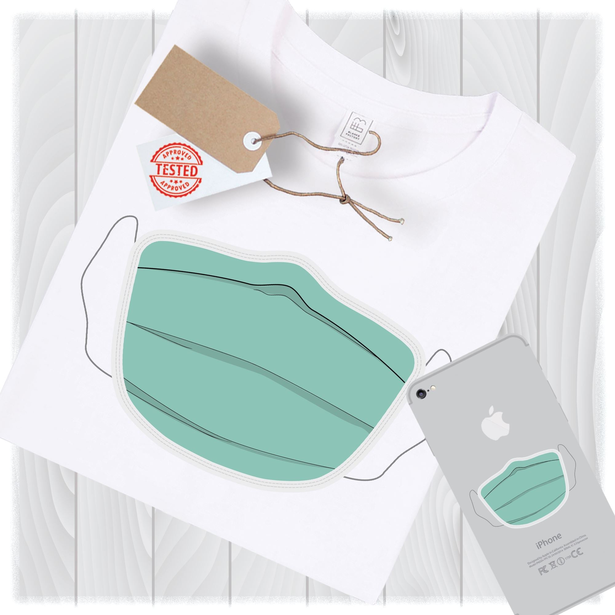 Face Mask SVG Files for Cricut Designs | Nursing Svg | 2020 Svg ...