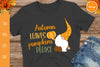 Fall and Thanksgiving Gnomes Bundle, Fall bundle, Gnomes Bundle - So Fontsy