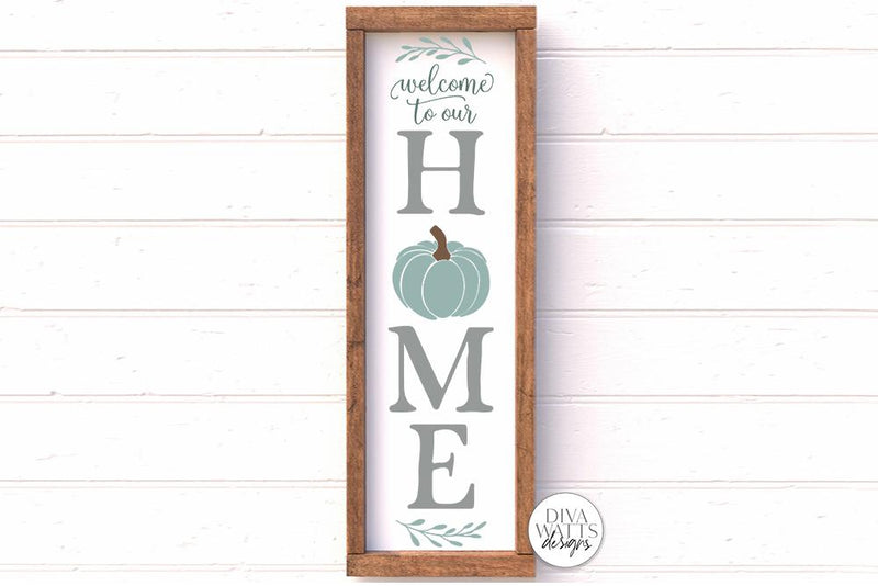 Fall / Autumn SVG Bundle of 24 Designs | Sign Making SVG - So Fontsy