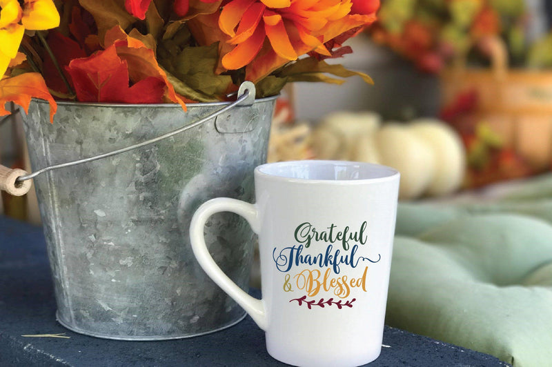 Fall Farmhouse SVG Cut File Bundle - Includes 20 Designs - So Fontsy