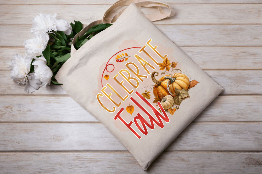 Fall Sublimation Bundle - So Fontsy