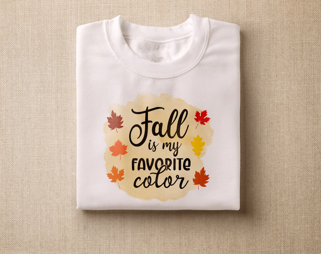 Fall Sublimation Designs Bundle, 20 Designs, Autumn Sublimation Designs ...