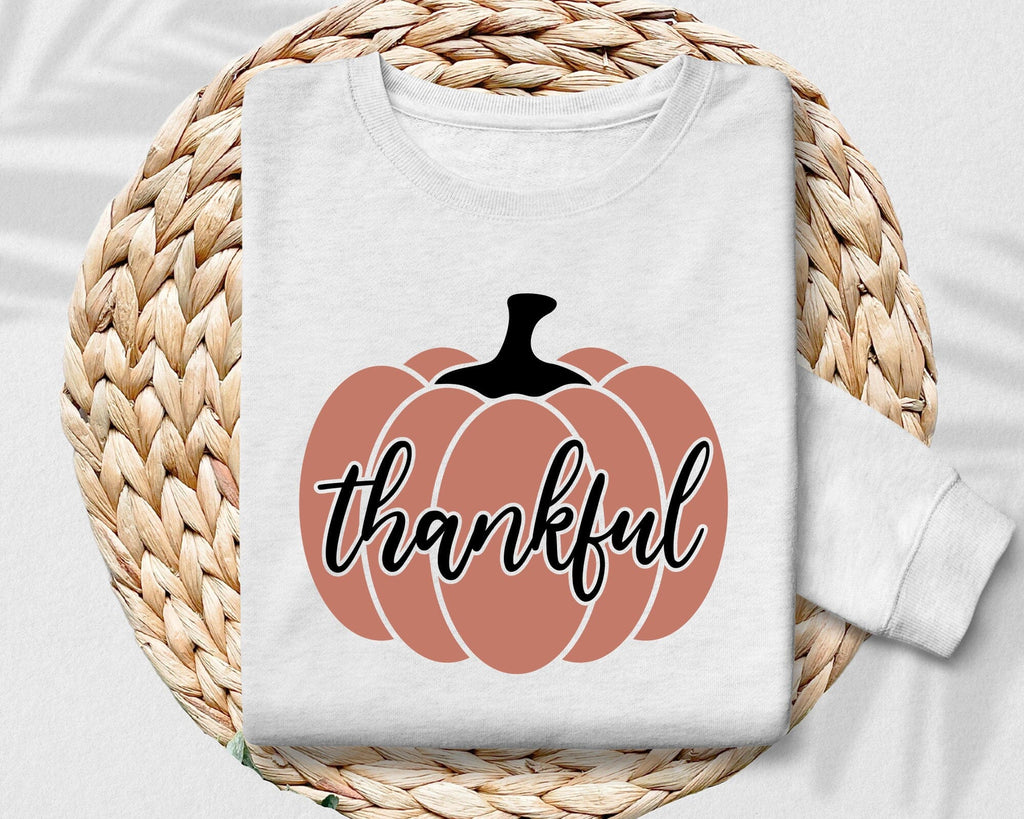 Fall SVG Bundle - Autumn SVG, Fall Shirt SVG, Thanksgiving SVG, Hello ...