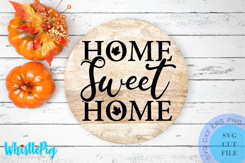 Fall Svg Bundle Fall Svg Thanksgiving Svg Fall Sign Svg Fall Wooden Si ...