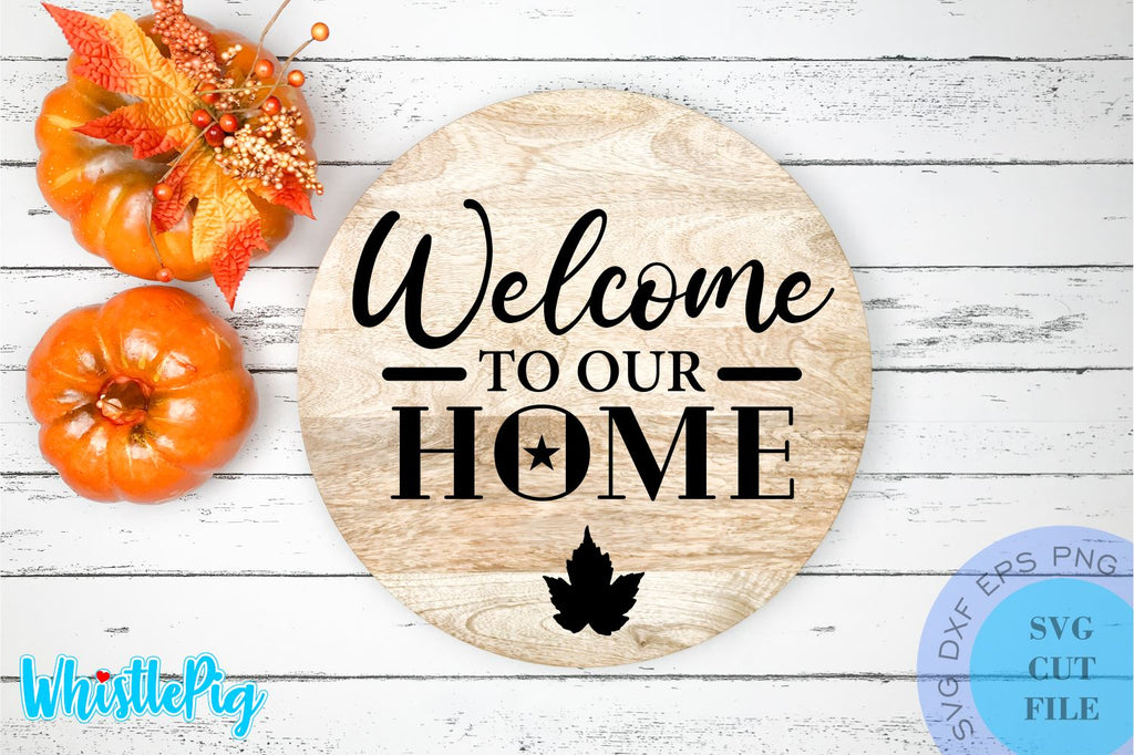Fall Svg Bundle Fall Svg Thanksgiving Svg Fall Sign Svg Fall Wooden Si ...