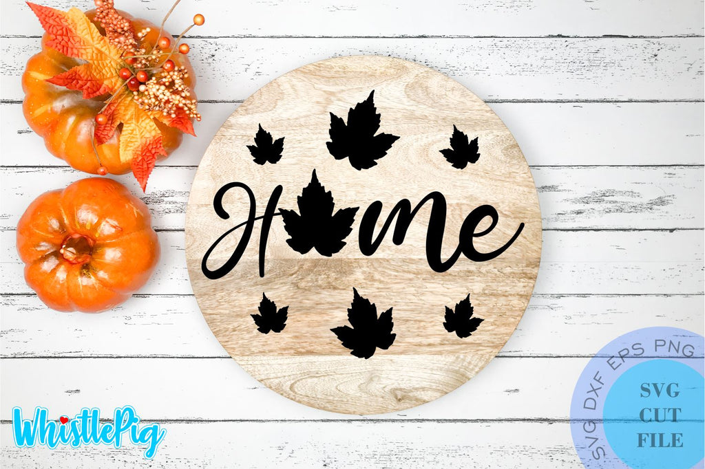 Fall Svg Bundle Fall Svg Thanksgiving Svg Fall Sign Svg Fall Wooden Si ...