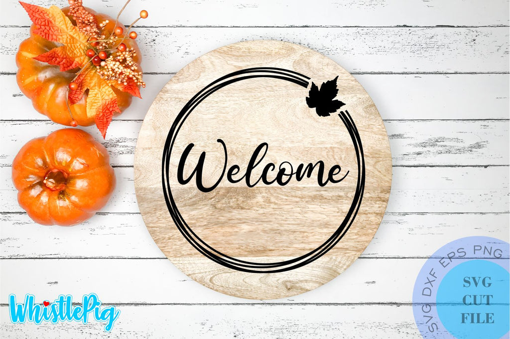 Fall Svg Bundle Fall Svg Thanksgiving Svg Fall Sign Svg Fall Wooden Si ...
