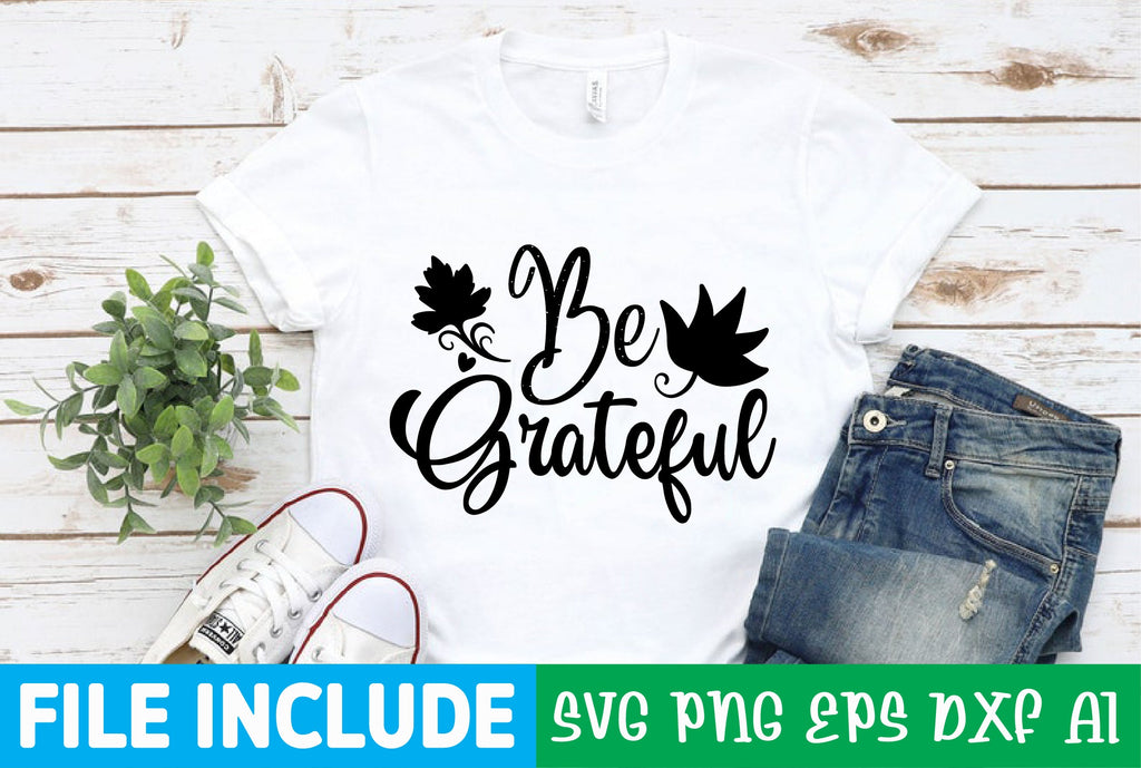 Fall SVG Bundle - So Fontsy