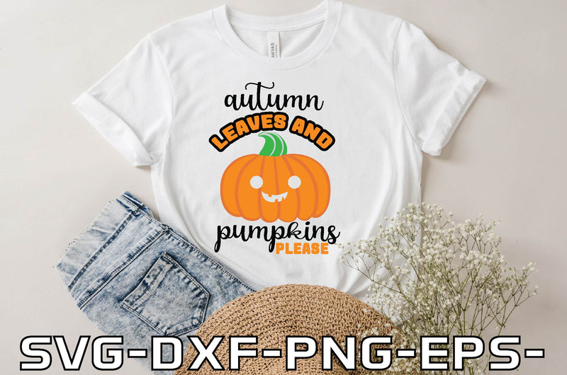 Fall SVG Bundle , Thanksgiving SVG Bundle , Funny Fall SVG Bundle ...