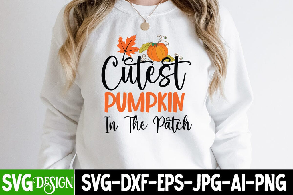 #Fall SVG Bundle , Thanksgiving SVG Bundle , Funny Fall SVG Bundle ...
