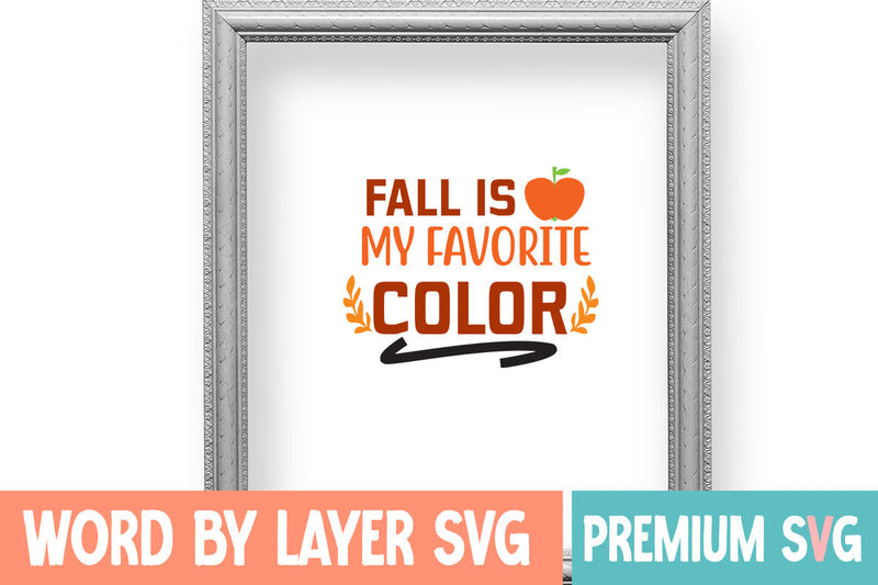Fall SVG Bundle, Thanksgiving Svg Bundle,Fall Pumpkin SVG Bundle ...