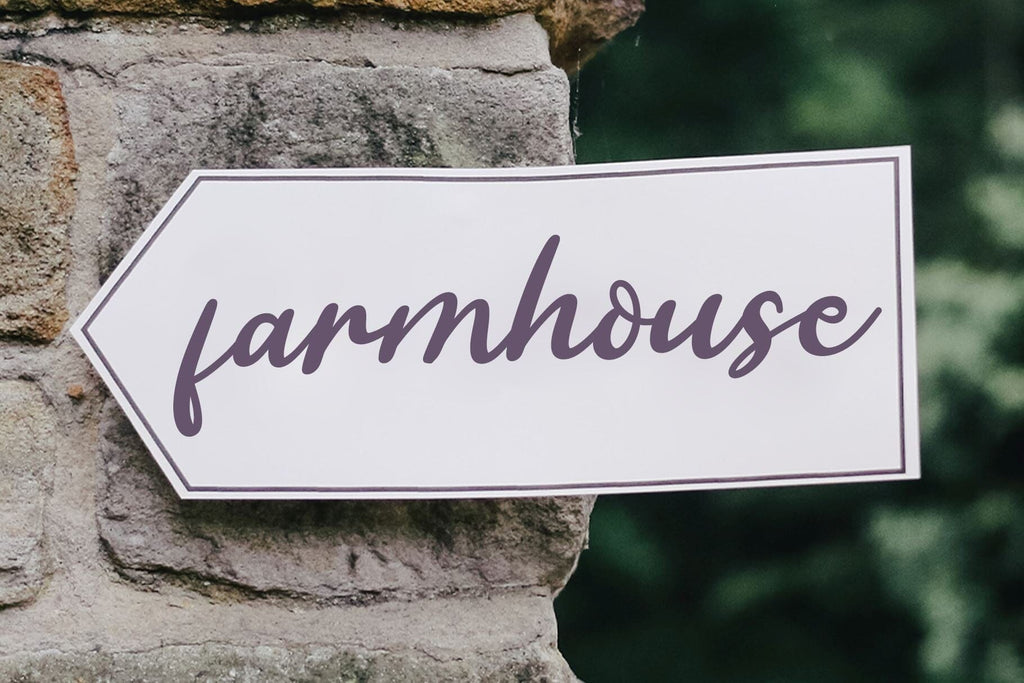 Family - handwritten font - So Fontsy