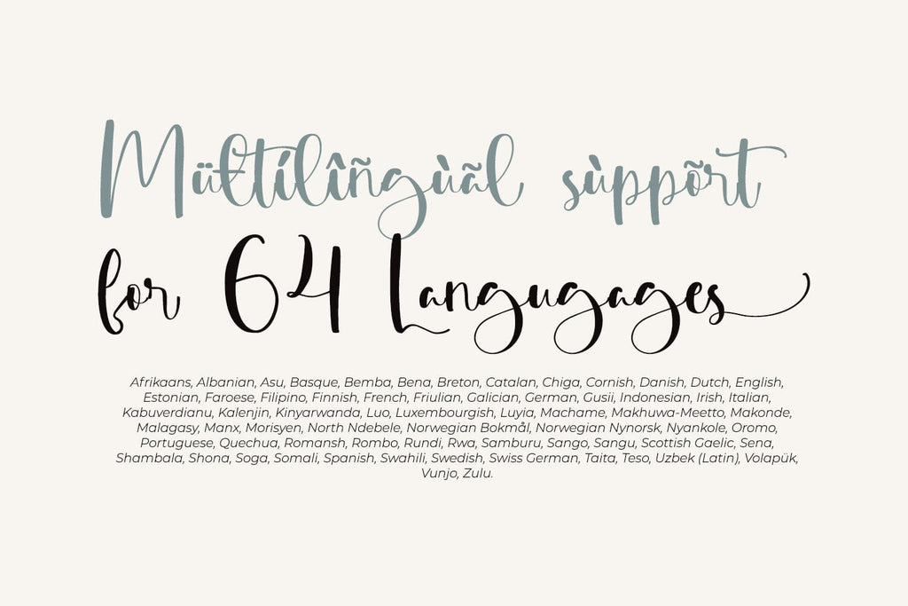 Family Hug - So Fontsy