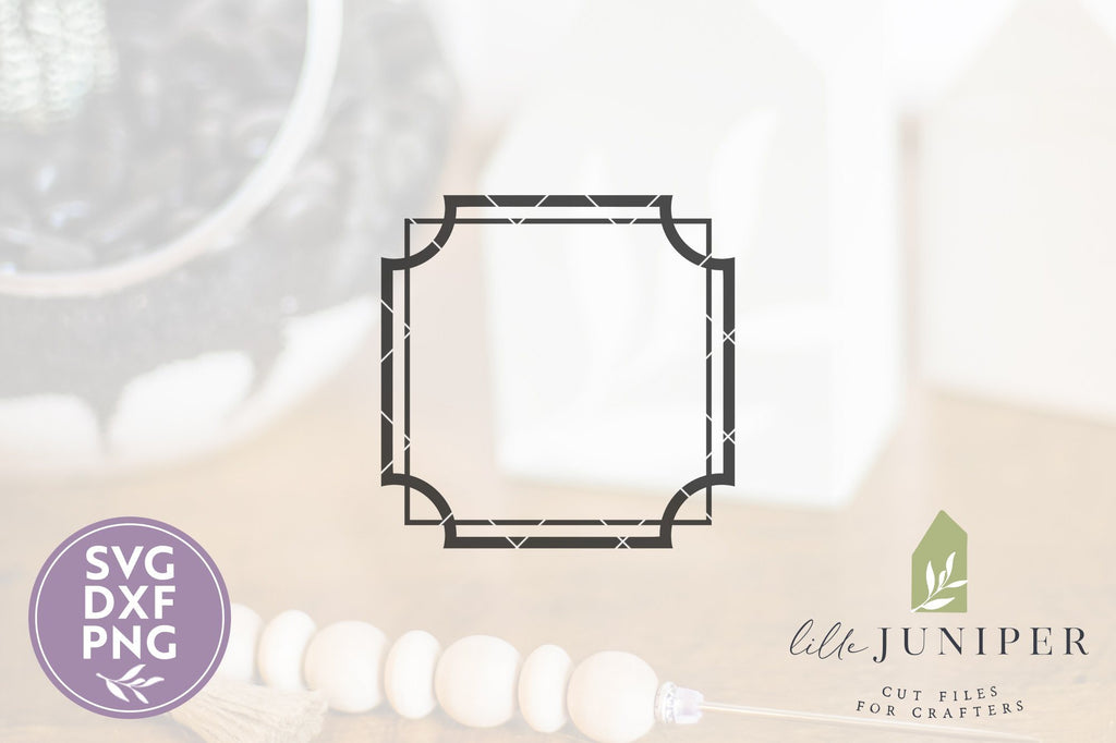 Family Name SVG Bundle | Last Name Sign Bundle - So Fontsy