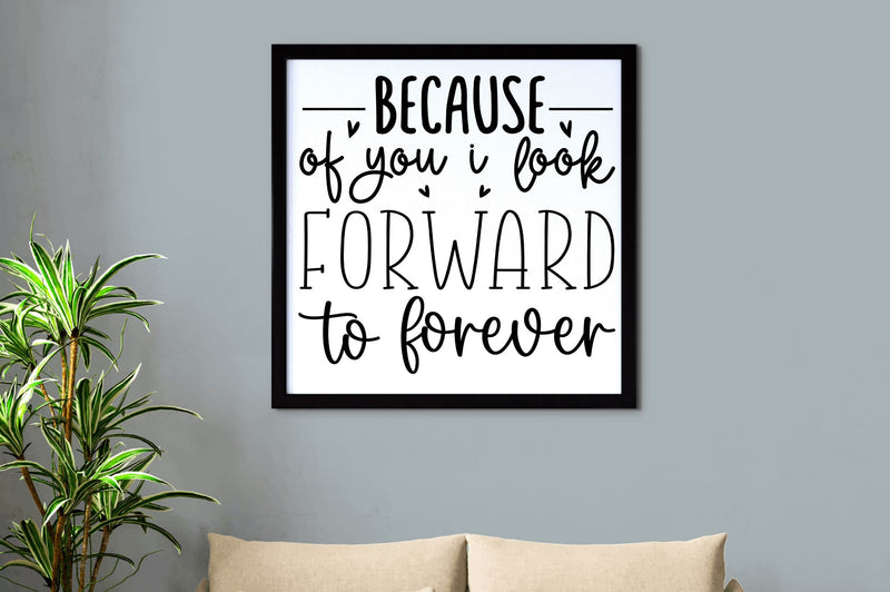 Family Signs svg Bundle - So Fontsy