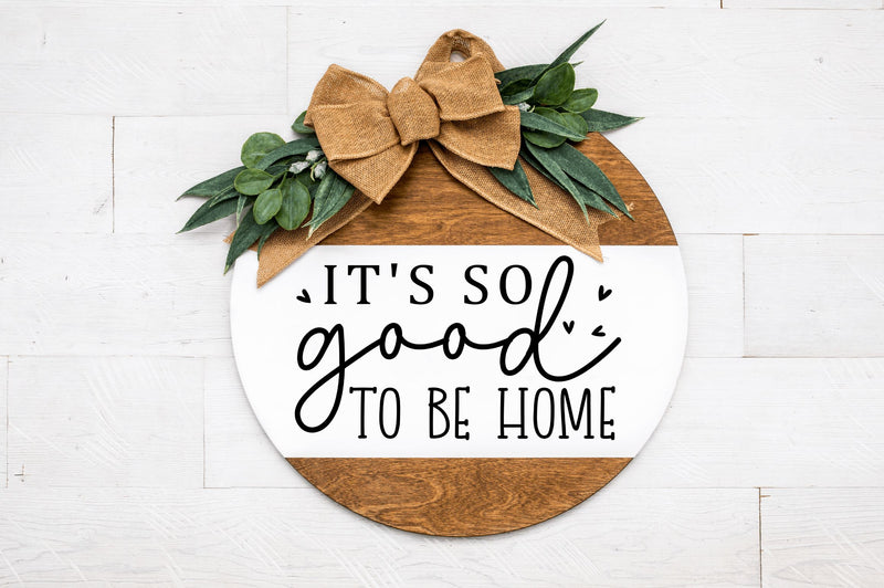 Family Signs svg Bundle - So Fontsy