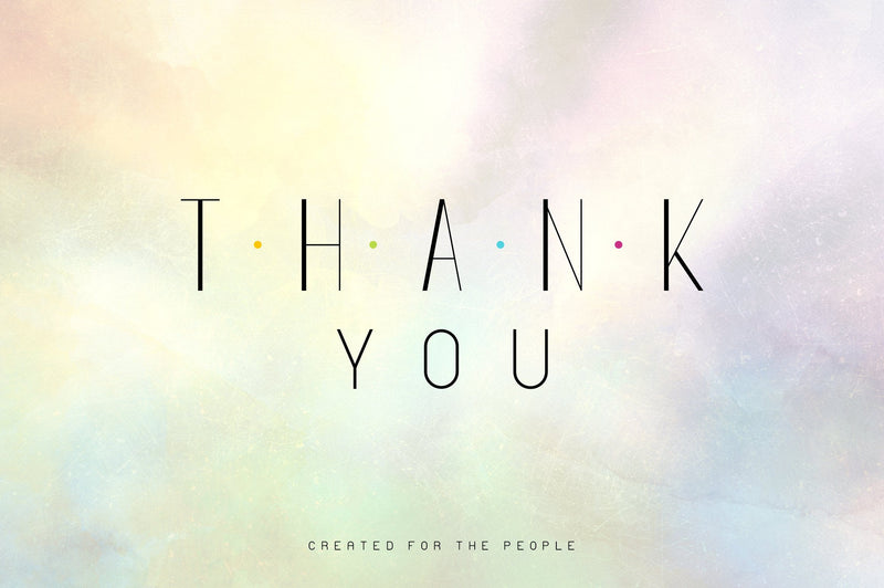 Fancy Font Family - 12 Fonts | So Fontsy