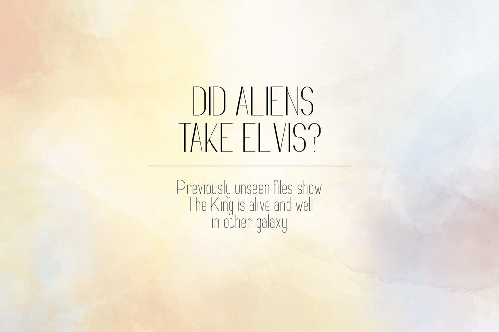 Fancy Font Family - 12 Fonts | So Fontsy