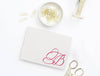 Fancy Monogram B Hand Lettered Calligraphy Cut File - So Fontsy