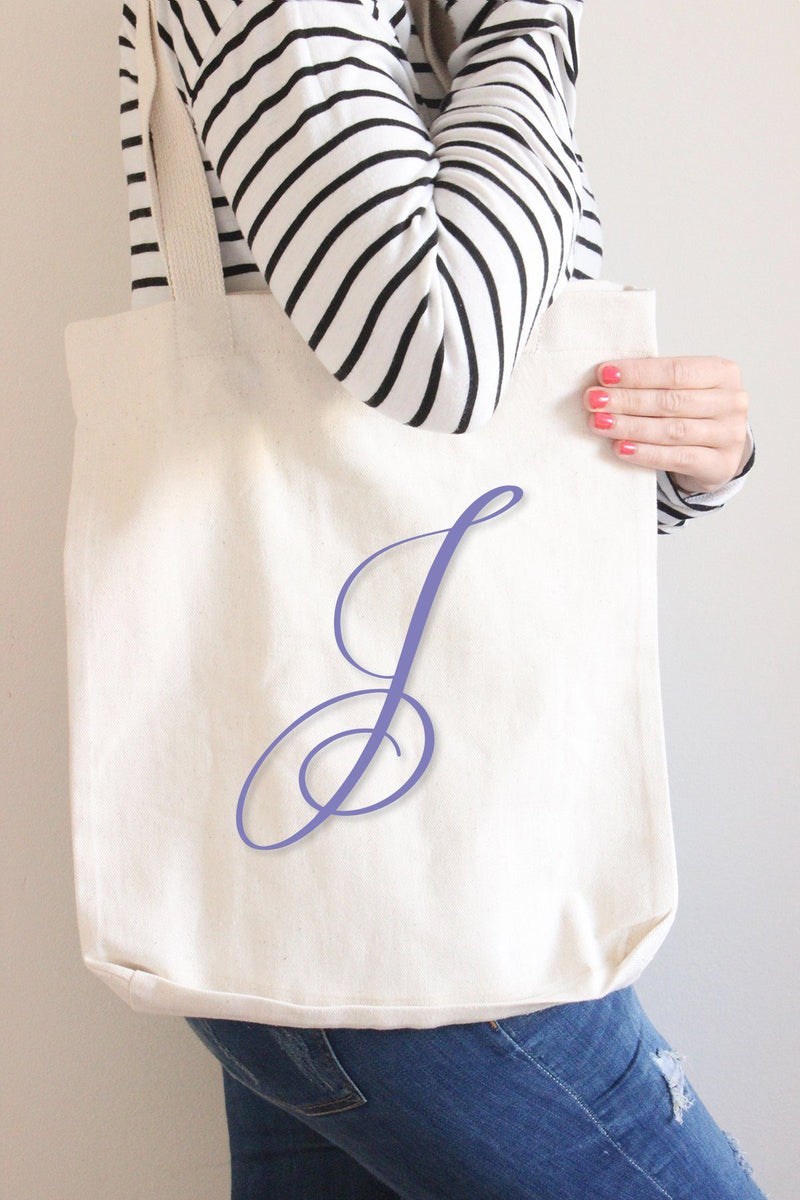 Fancy Monogram J Hand Lettered Calligraphy Cut File - So Fontsy