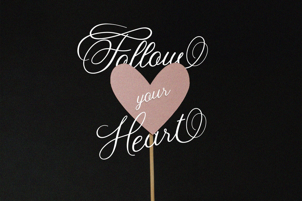 Fancy Script - So Fontsy