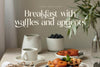 fanlste Typeface - So Fontsy